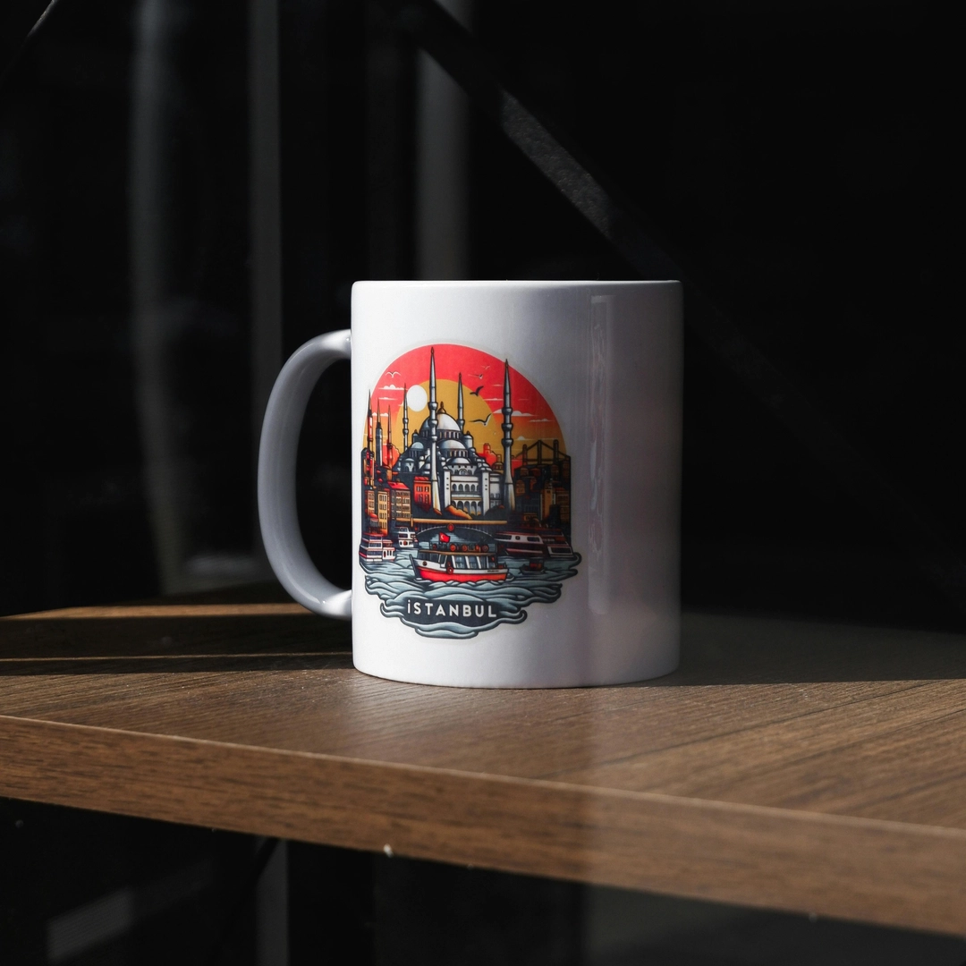 Custom Mugs Online with Logo or Pictures | Canvas Stocks